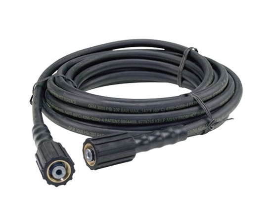 Sip pressure washer hose store